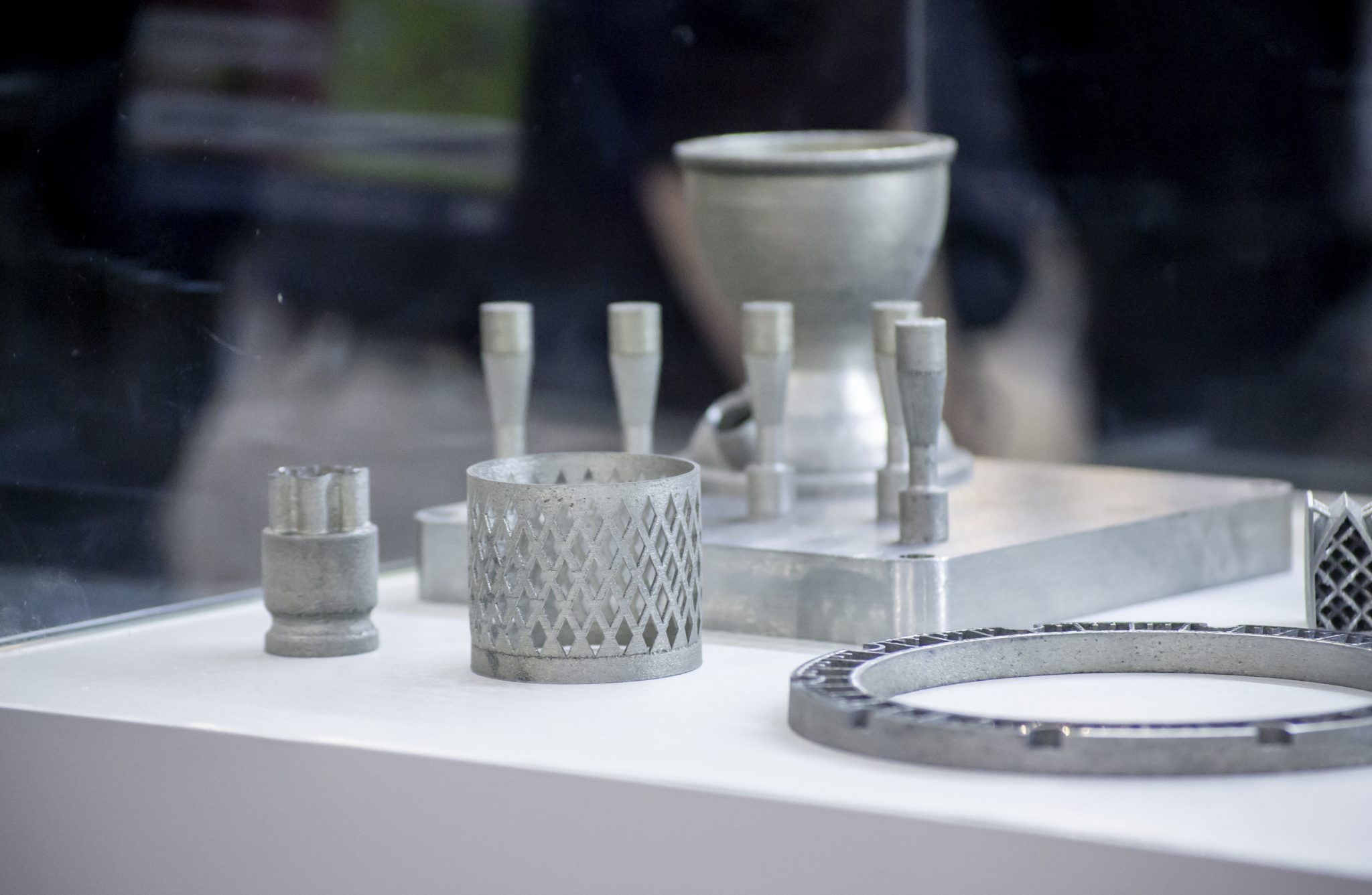 Additive Engineering Australia - 3D Printing